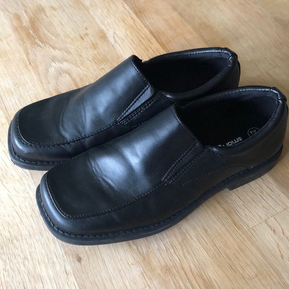 smartfit | Shoes | Smart Fit Boys Dress Shoes | Poshmark